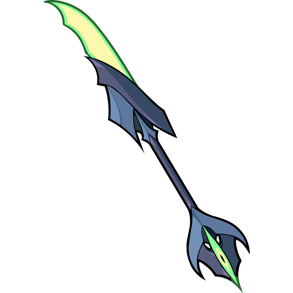 Plague Boost（暗影火箭）