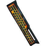 APEX Keyboard Sword（键盘剑）