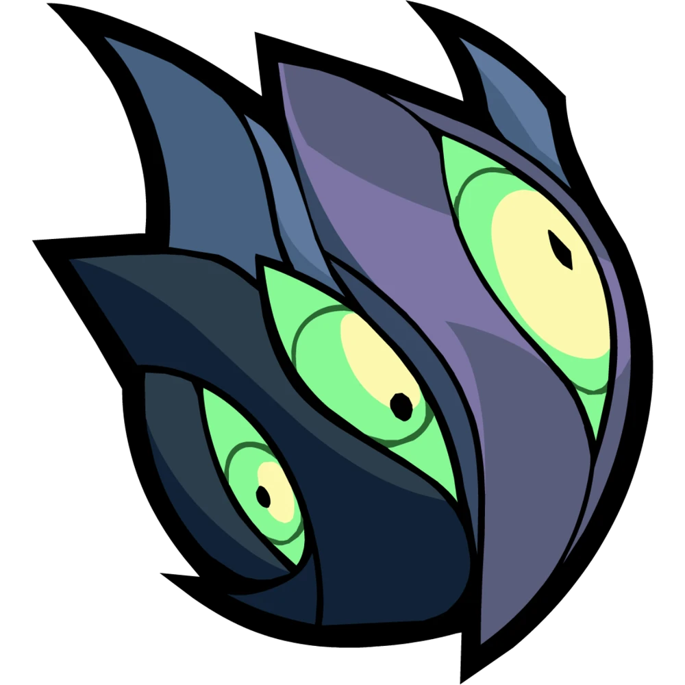 Soul Battery（暗影球）