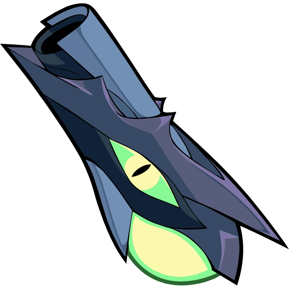 Howling Siren（暗影炮）